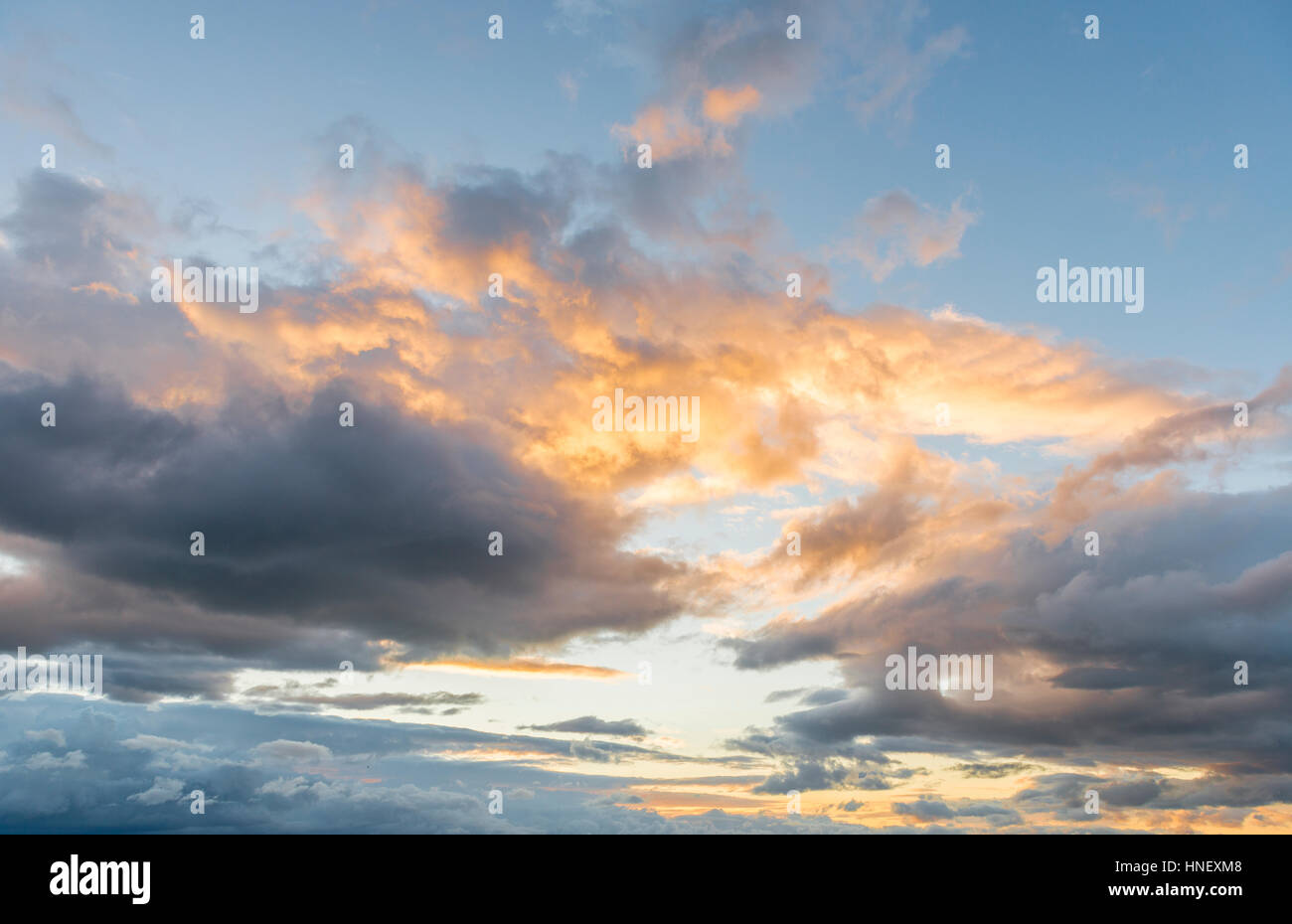Tauranga sunset hi-res stock photography and images - Alamy