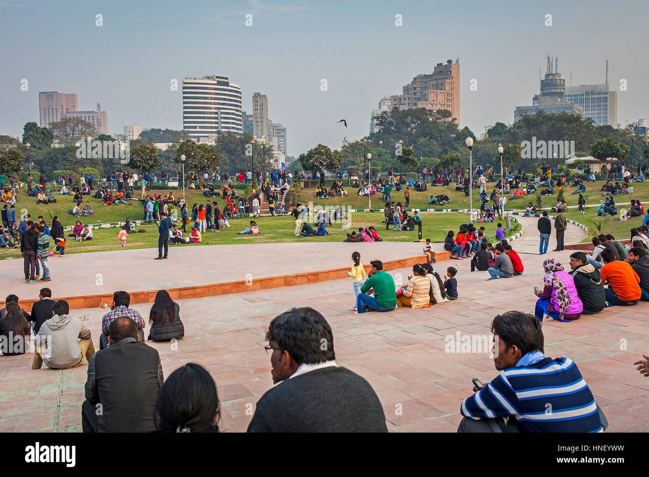 Urban, landscape, Cityscape, townscape, panorama, panoramic, People ...