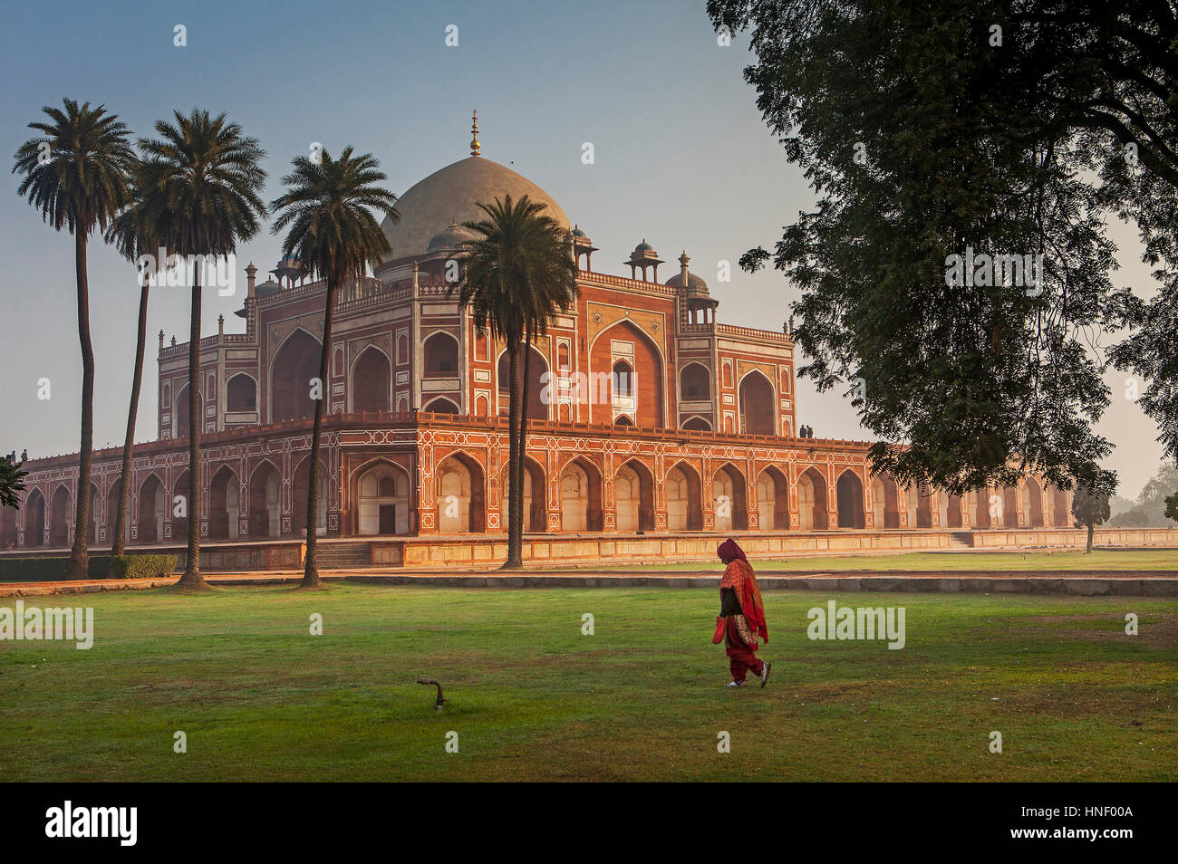 Urban, landscape, Cityscape, townscape, panorama, panoramic, Humayun's ...