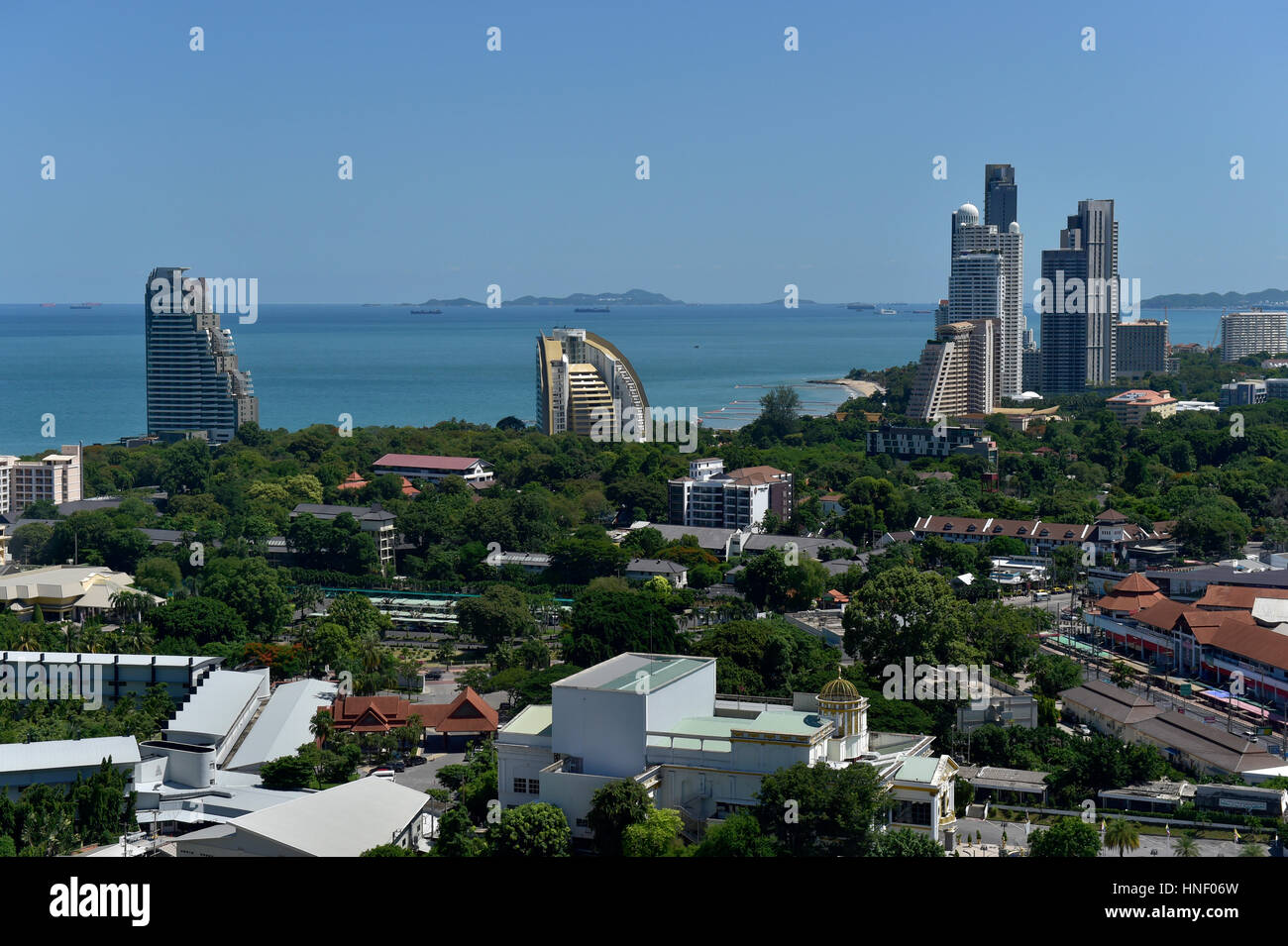 Chonburi hi-res stock photography and images - Alamy