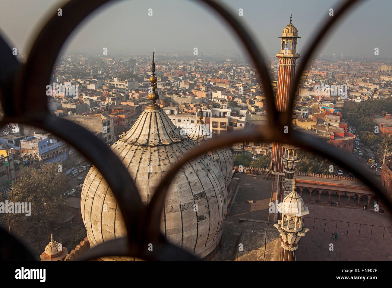 Urban, landscape, aerial view, Cityscape, townscape, panorama ...