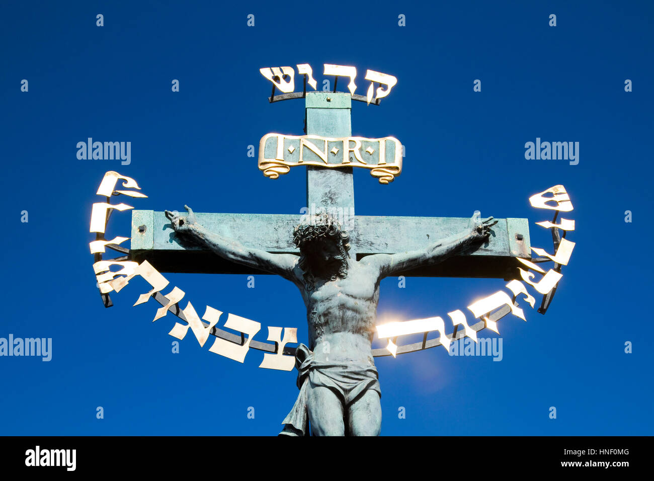 Jesus bridge hi-res stock photography and images - Alamy