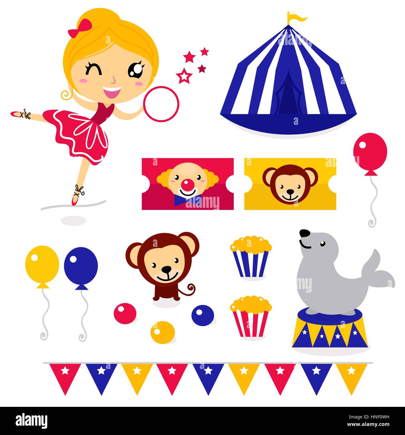 Commercial retro clipart illustration hi-res stock photography and ...