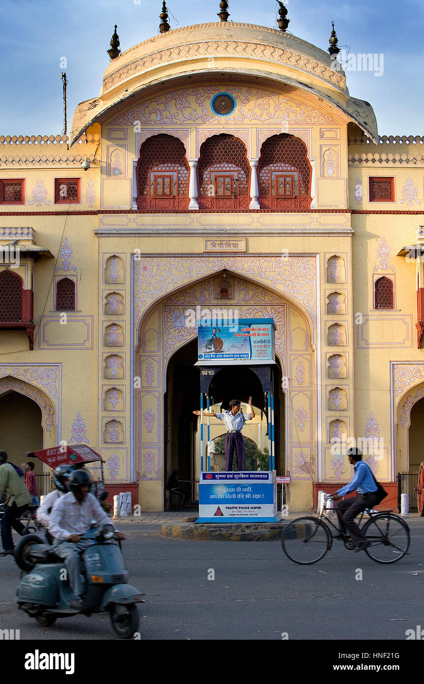 Tripolia bazaar hi-res stock photography and images - Alamy