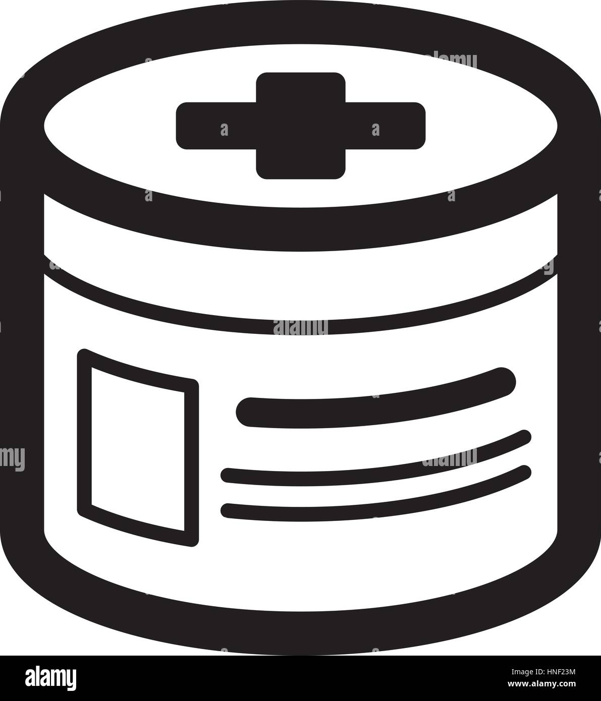 Pharmaceutical preparation Stock Vector Images - Alamy