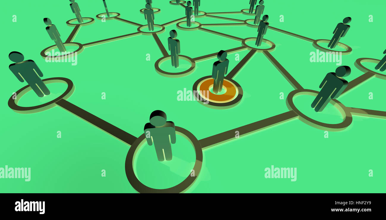 Connection graphic hi-res stock photography and images - Alamy