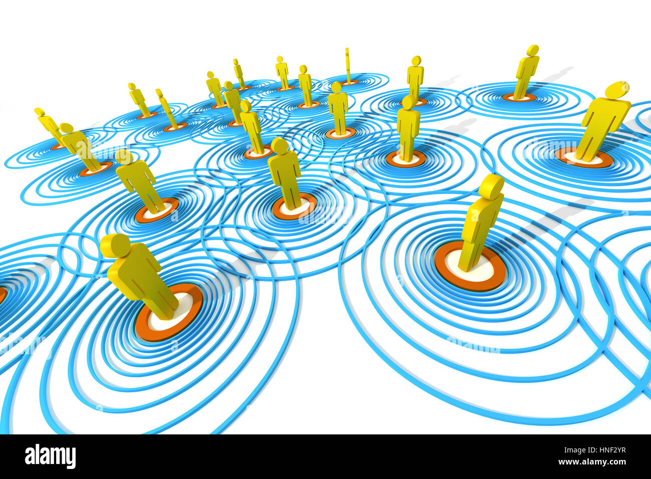 Connection graphic hi-res stock photography and images - Alamy