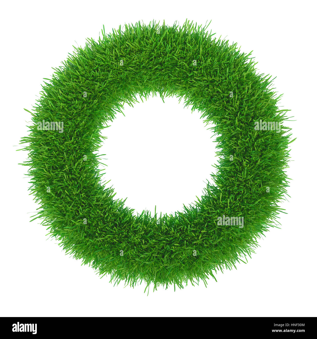 Plain circle frame border hi-res stock photography and images - Alamy