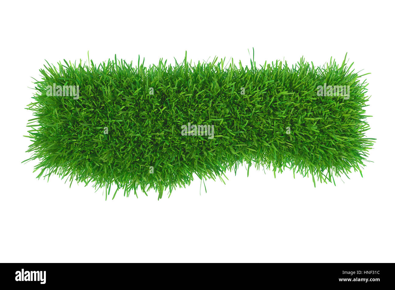 Rendering plant Cut Out Stock Images & Pictures - Alamy