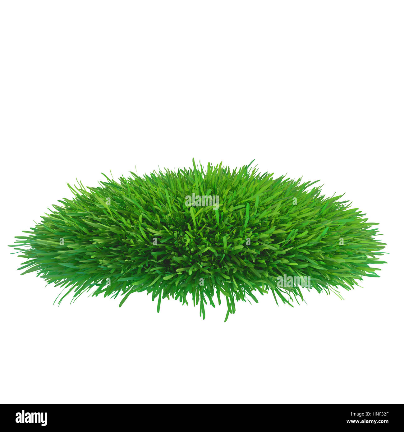 Beautiful nature background meadow Cut Out Stock Images & Pictures - Alamy