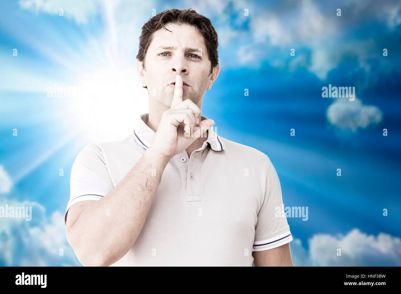 Permission to speak hi-res stock photography and images - Alamy