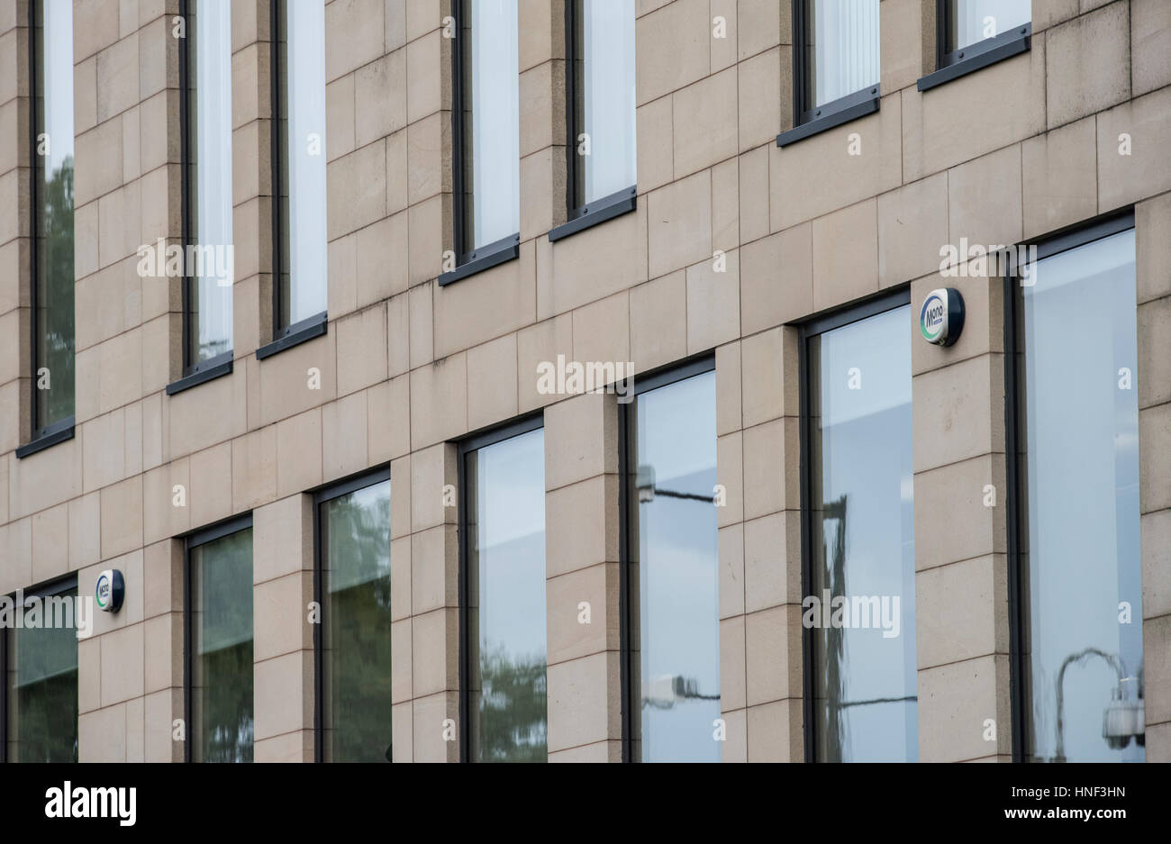 Utilitarian architecture hi-res stock photography and images - Alamy