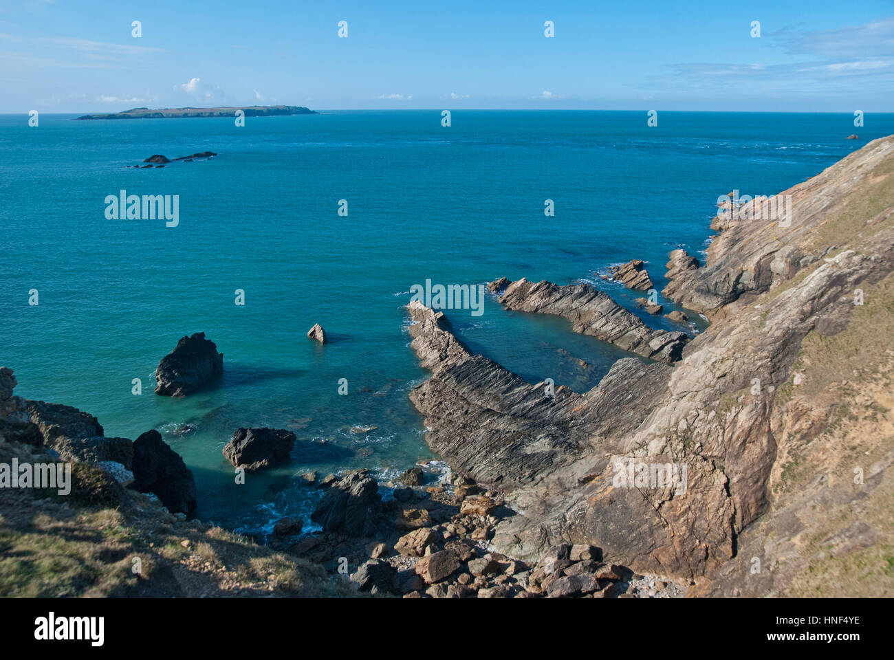 Natural water landscapes Stock Photo - Alamy