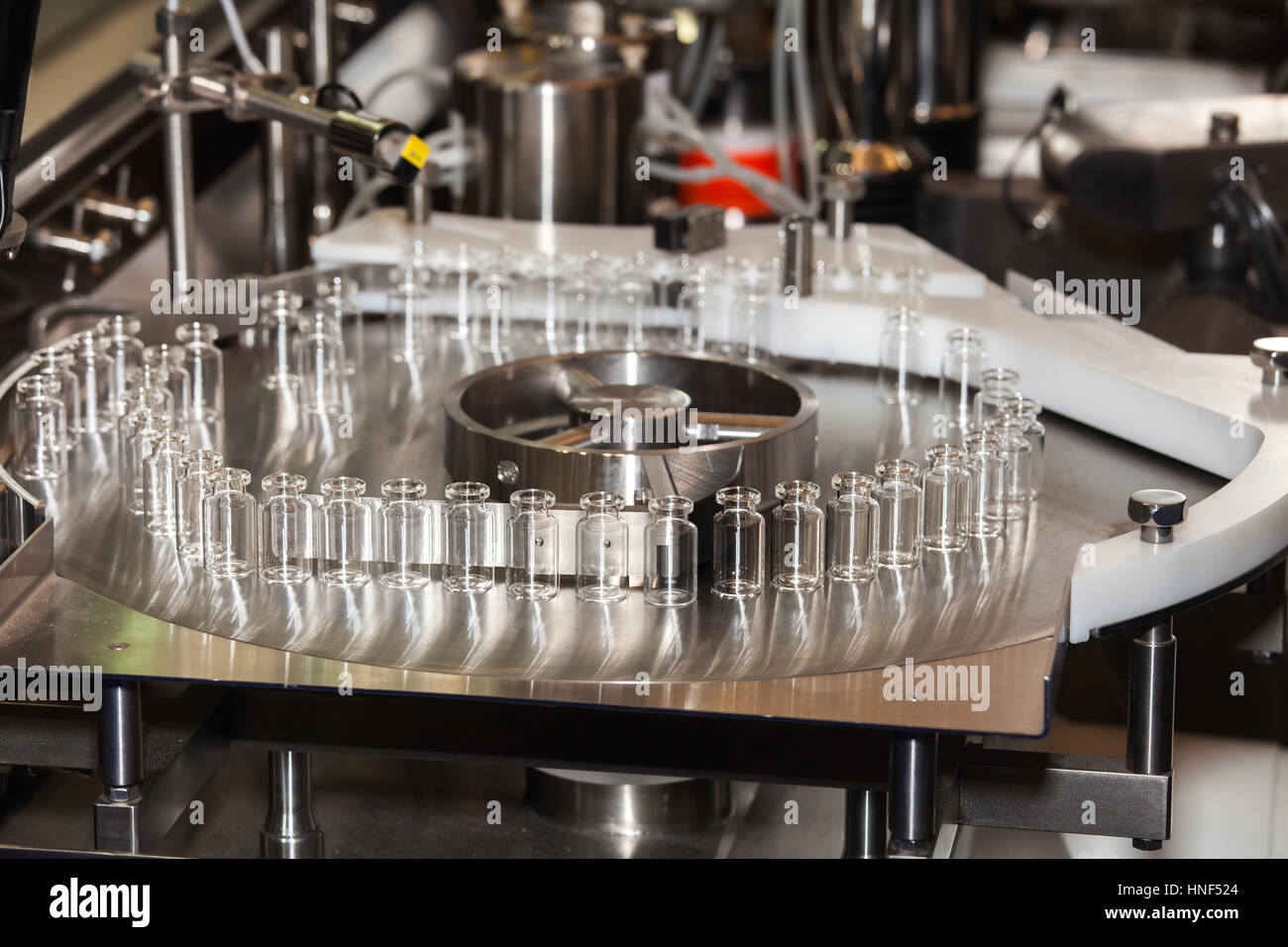 Steriline isolators equipment, robotic asepting compounding system ...