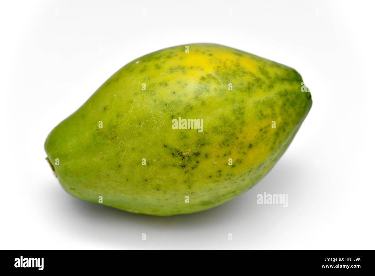 Whole papaya hi-res stock photography and images - Alamy
