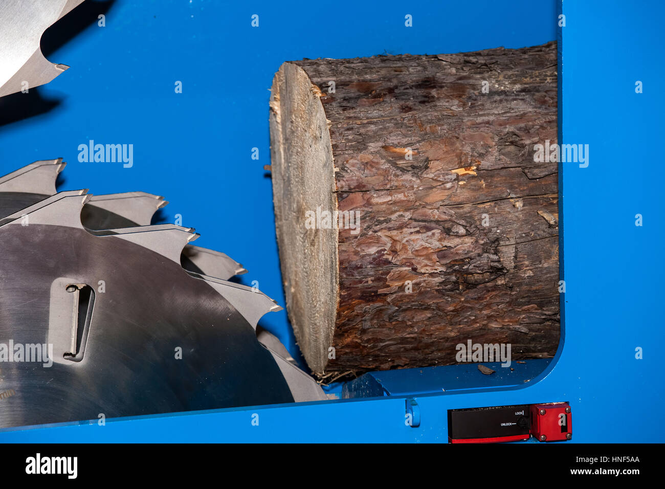 Beam machine hi-res stock photography and images - Alamy