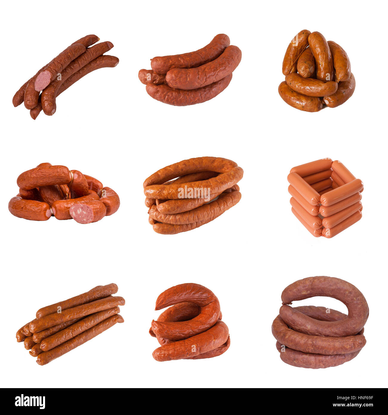 Different meat hi-res stock photography and images - Alamy