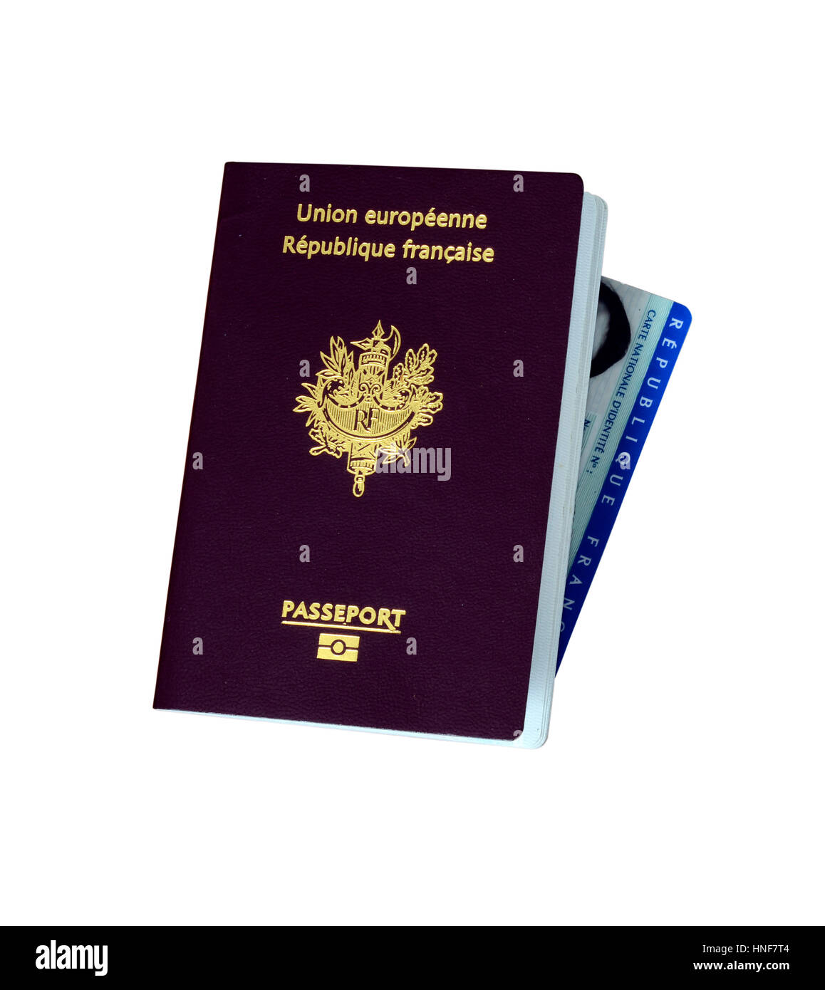 Identity Card France Stock Photos & Identity Card France Stock Images ...