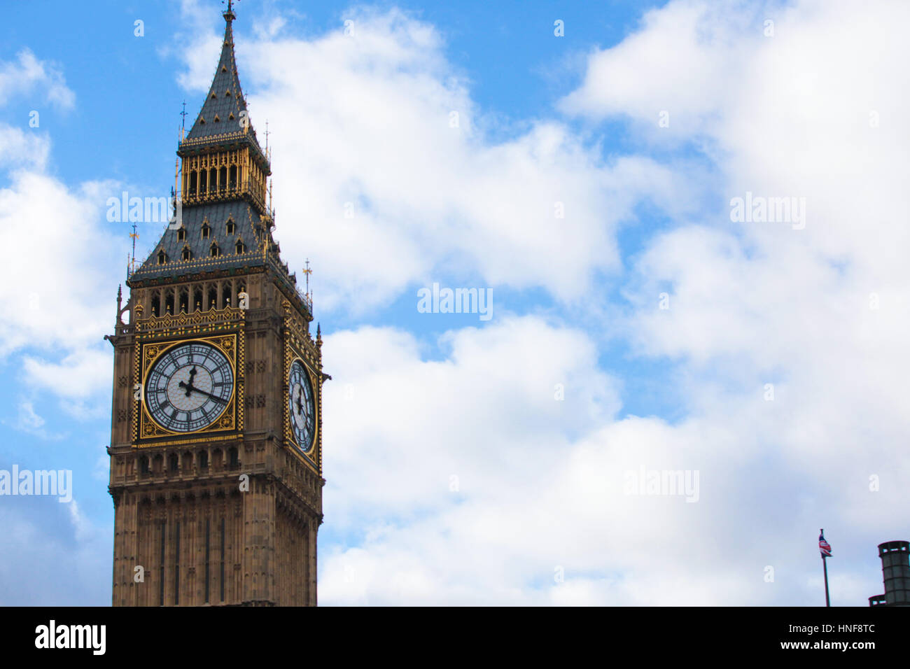 Big Ben will be shrouded in scaffolding in 2017 as work begins to ...