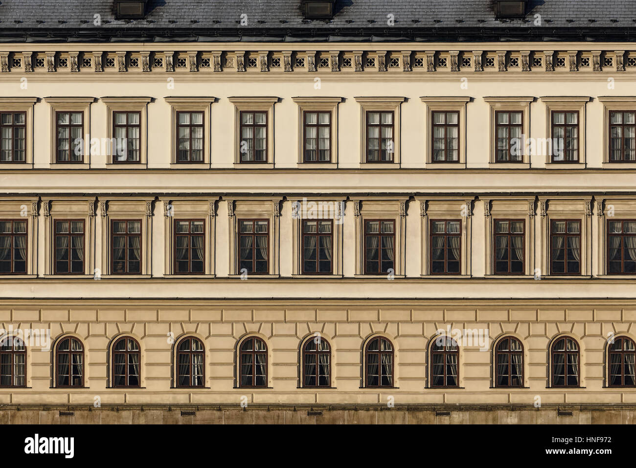 Building many windows High Resolution Stock Photography and Images - Alamy