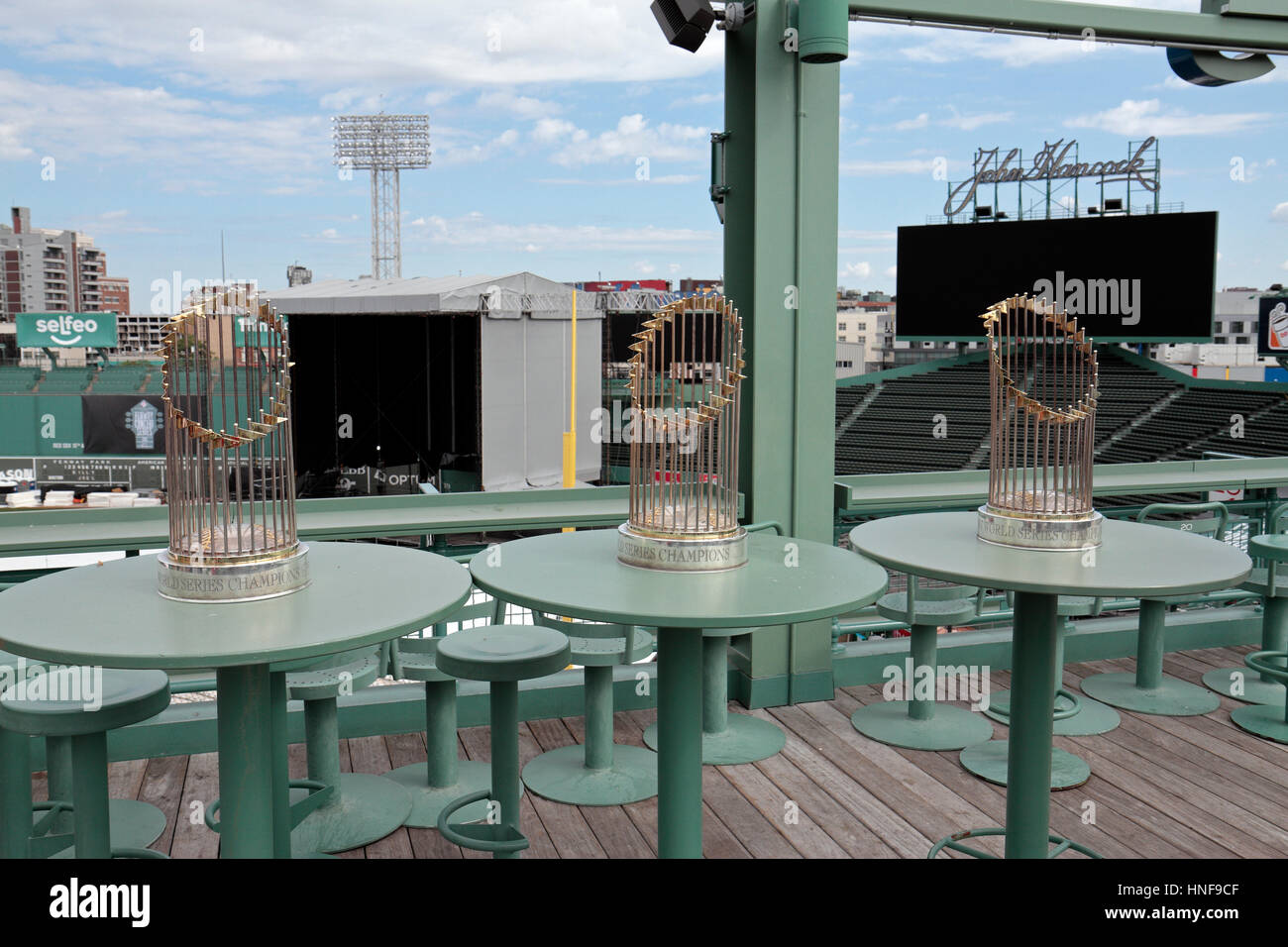 The Baseball Tavern Boston