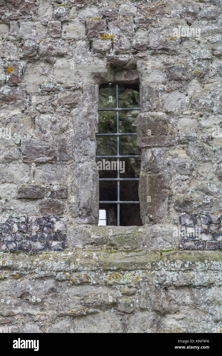 Castle tower window hi-res stock photography and images - Alamy