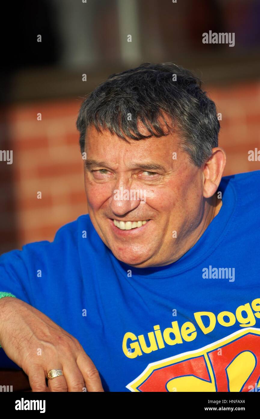 Ex-England and Watford manager Graham Taylor dies aged 72. Graham ...