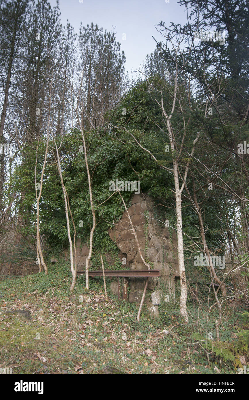 Ilston hi-res stock photography and images - Alamy