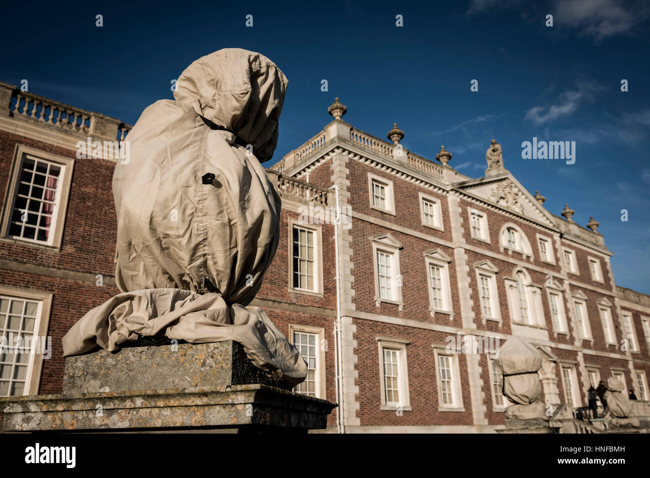 Wimpole hi-res stock photography and images - Alamy