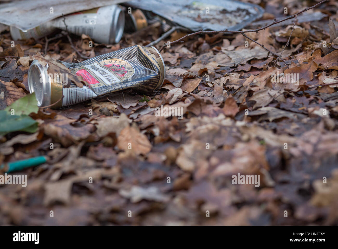 Ground pollution hi-res stock photography and images - Alamy