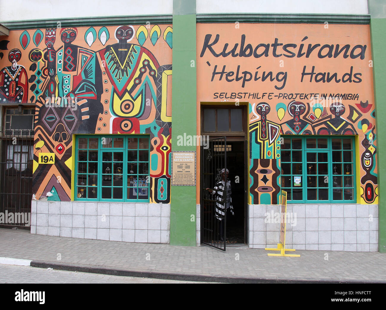 Local craftwork hi-res stock photography and images - Alamy