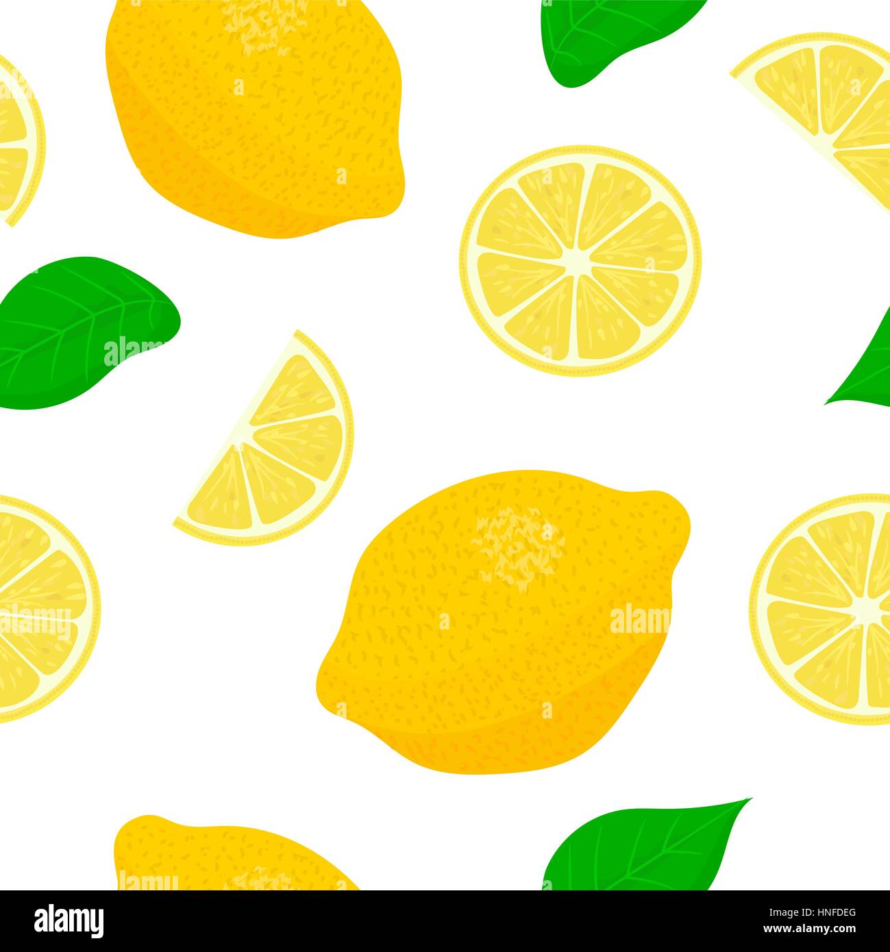Lemons backgrounds Stock Vector Images - Alamy