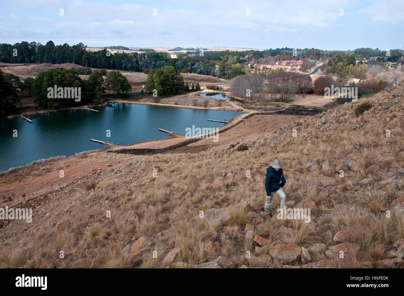 Dullstroom hi-res stock photography and images - Alamy