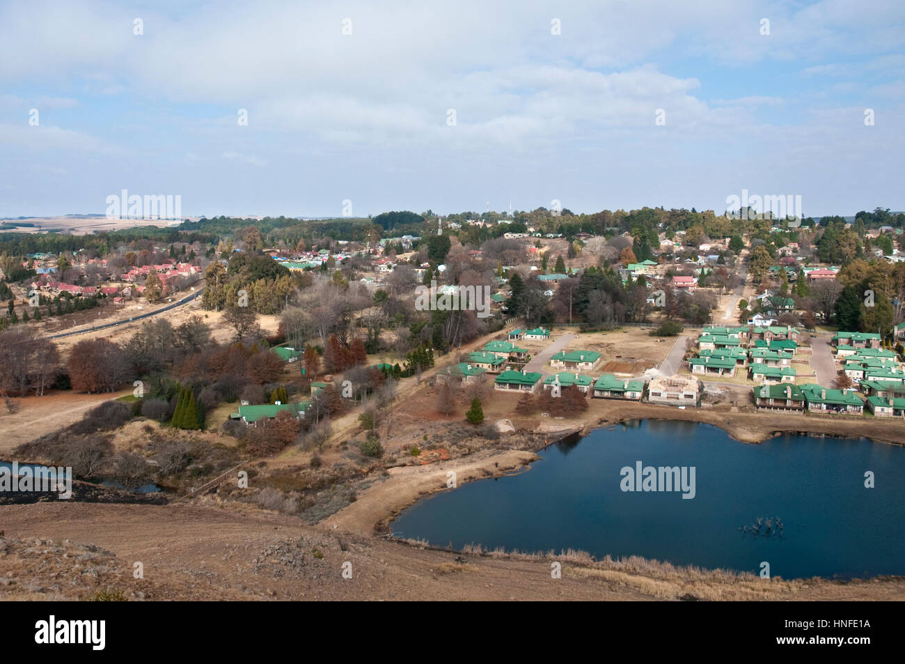 Dullstroom hi-res stock photography and images - Alamy