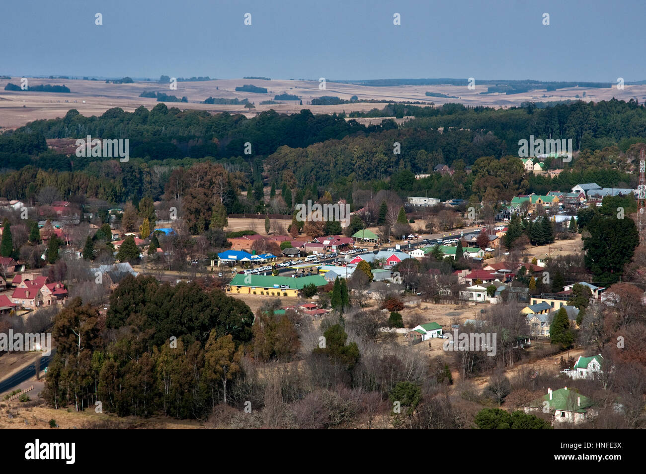 Dullstroom hi-res stock photography and images - Alamy