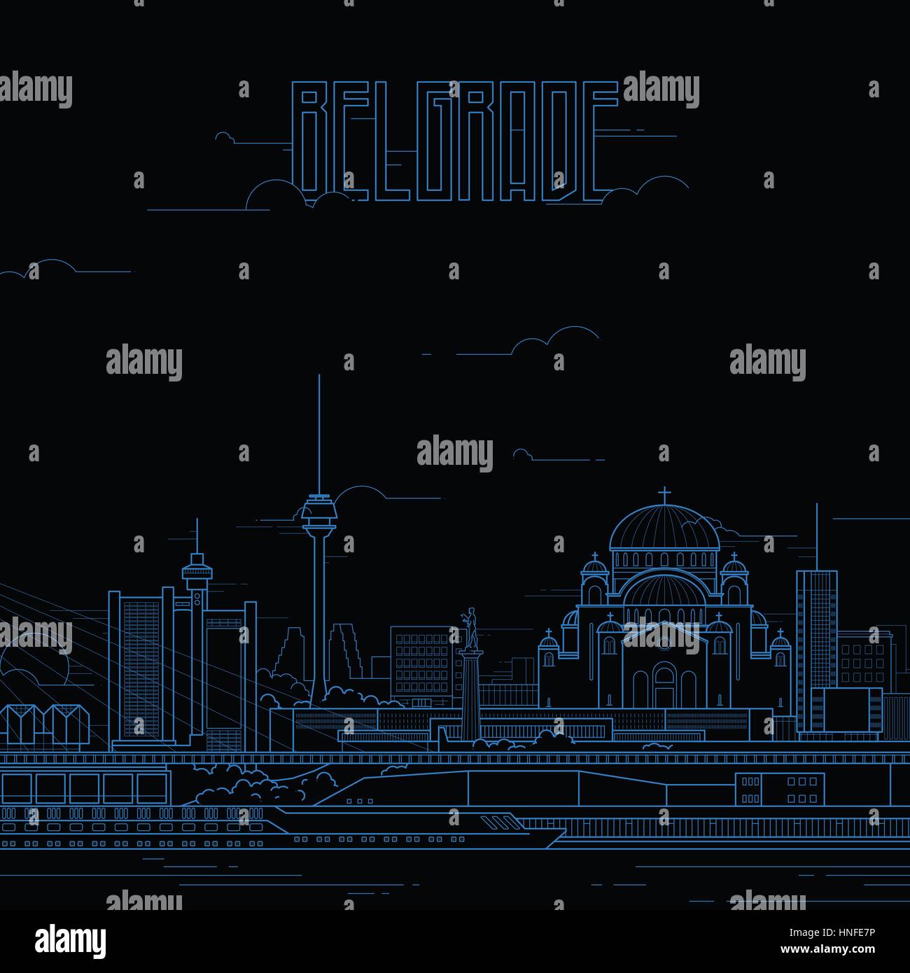 Genex Stock Vector Images - Alamy