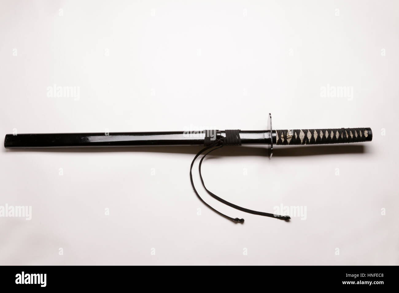 Ninja sword hi-res stock photography and images - Alamy