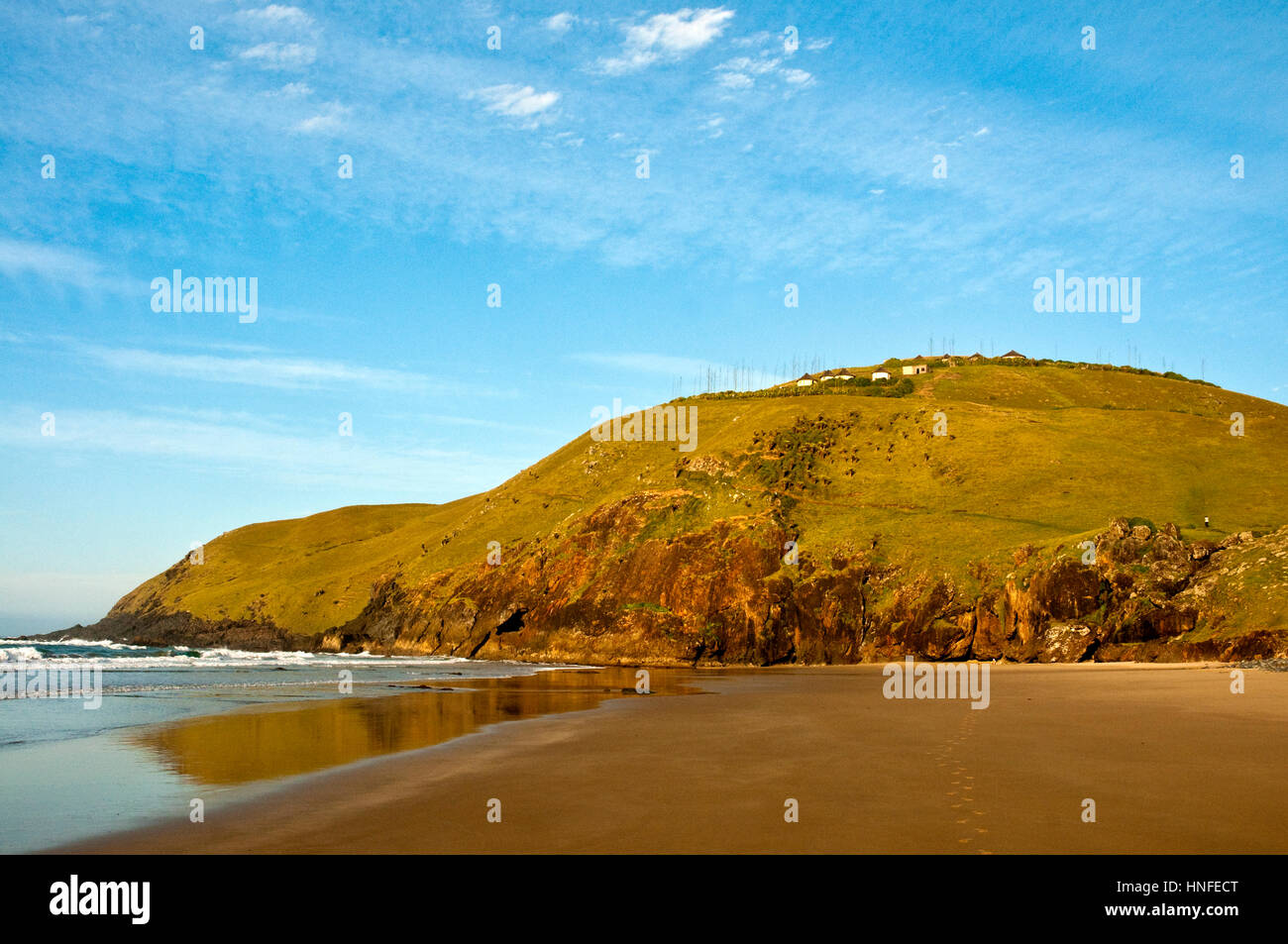 Rural south africa bus hi-res stock photography and images - Alamy