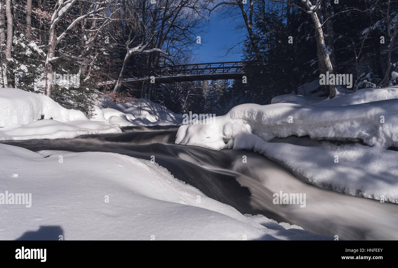 Arrowhead provincial park hi-res stock photography and images - Alamy
