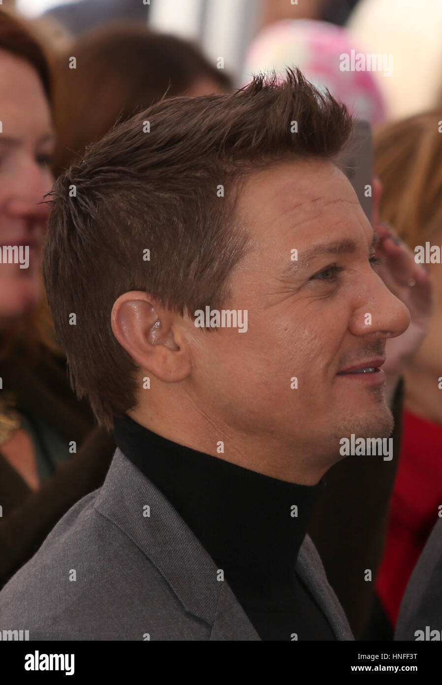 Amy Adams Honored With Star On The Hollywood Walk Of Fame Featuring ...