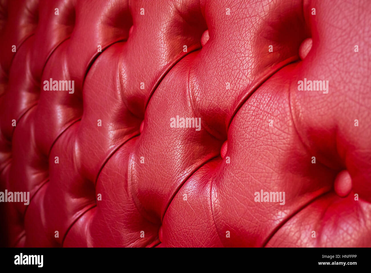 Leather upholstery texture hi-res stock photography and images - Alamy