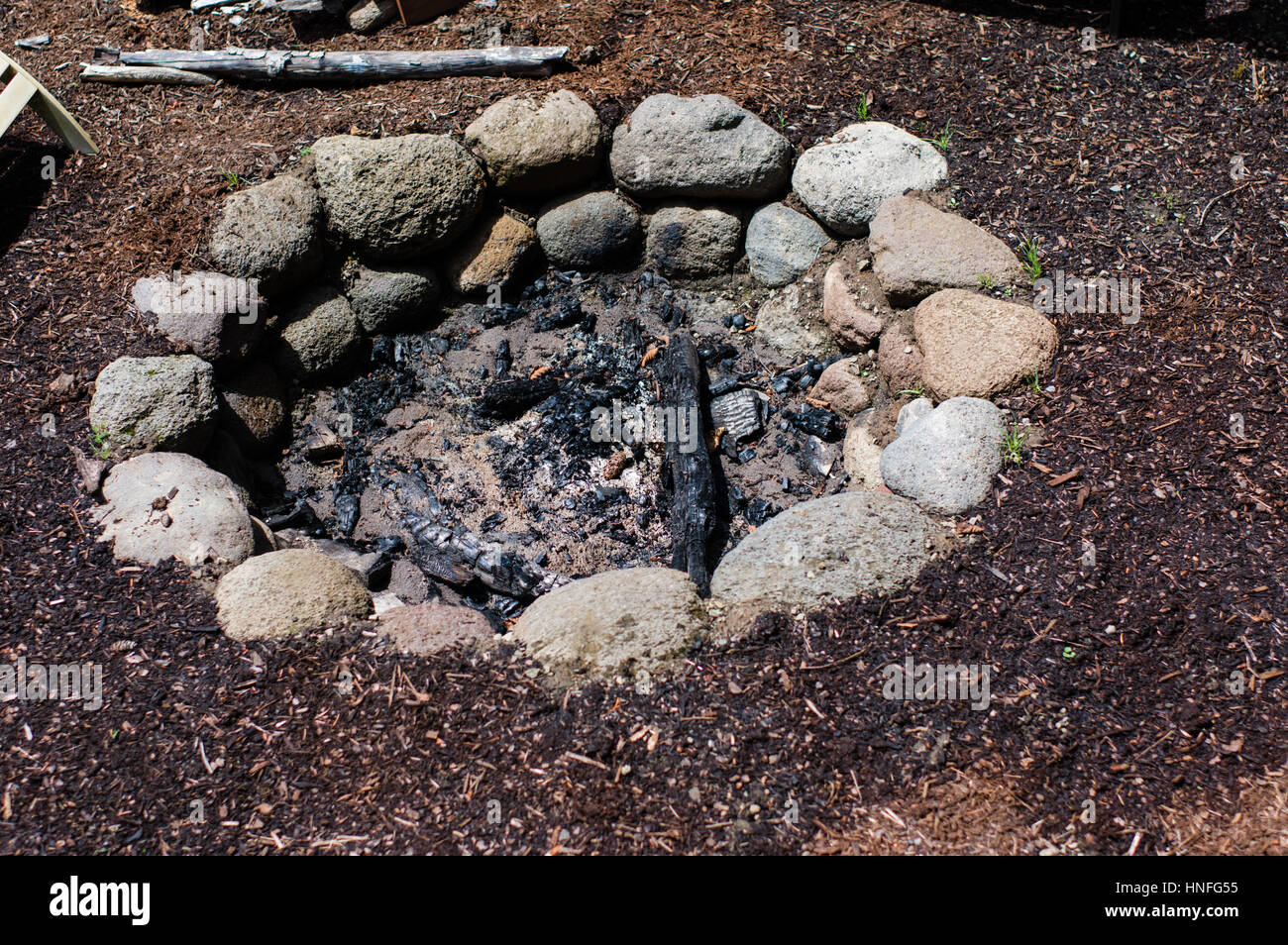 Fireplace stones hi-res stock photography and images - Alamy