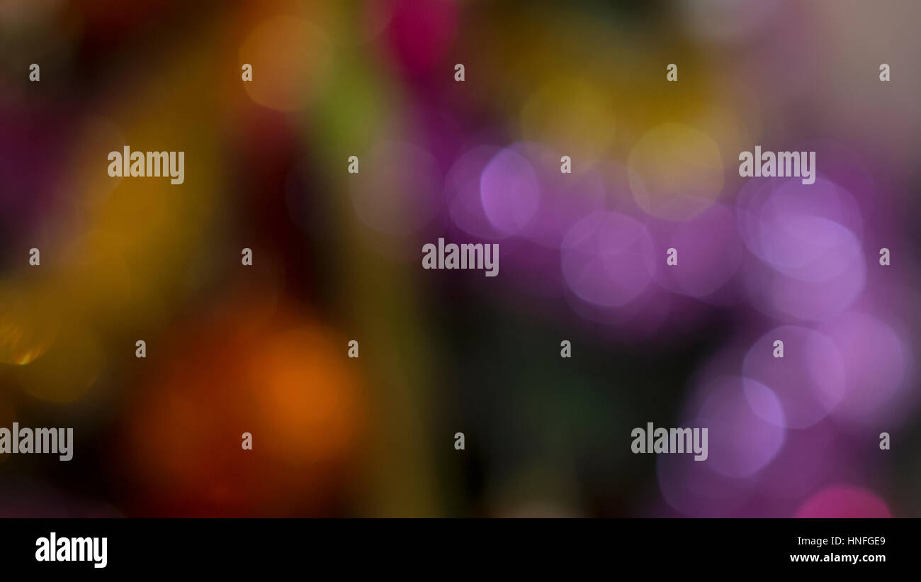 The beautiful bright background with blurred nice lights Stock Photo ...