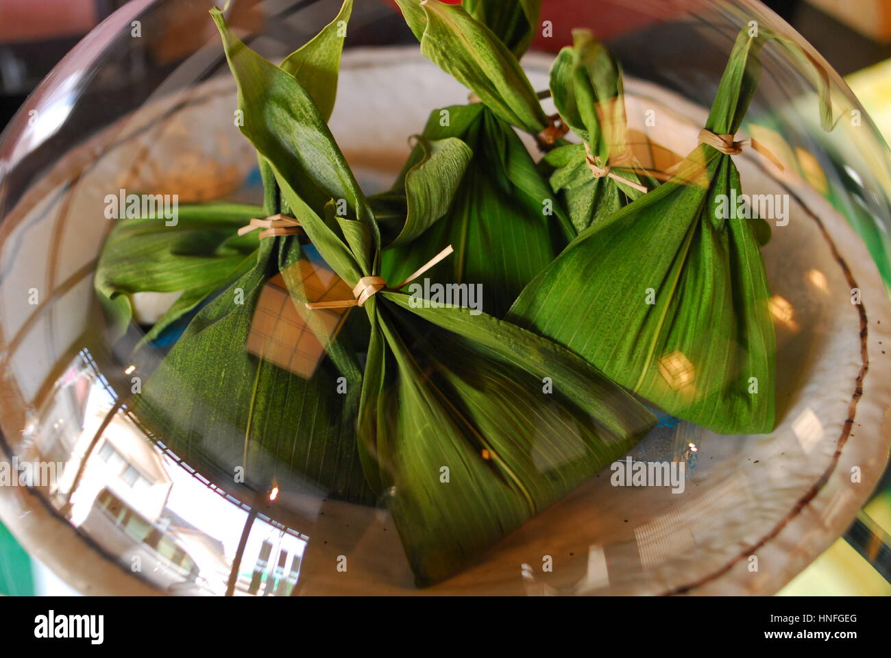 Ishikawa County food Stock Photo - Alamy