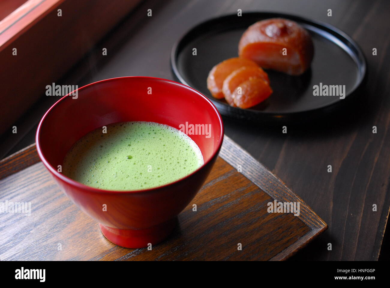 Ishikawa County food Stock Photo - Alamy