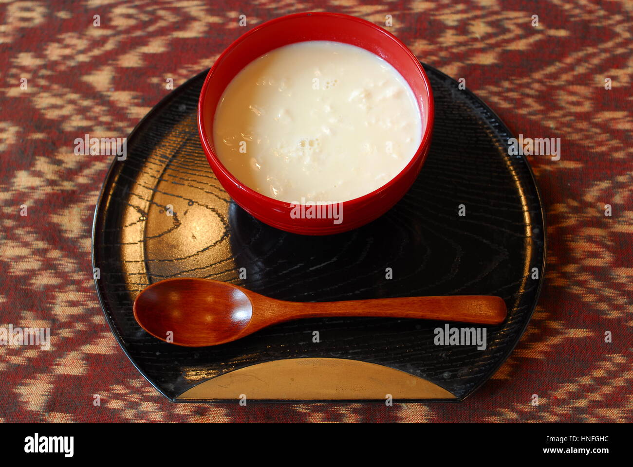Ishikawa County food Stock Photo - Alamy