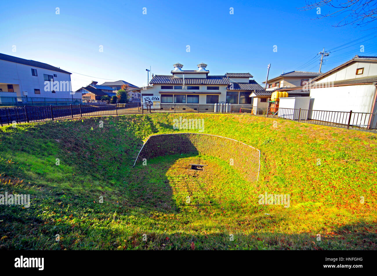 Nanamagari hi-res stock photography and images - Alamy