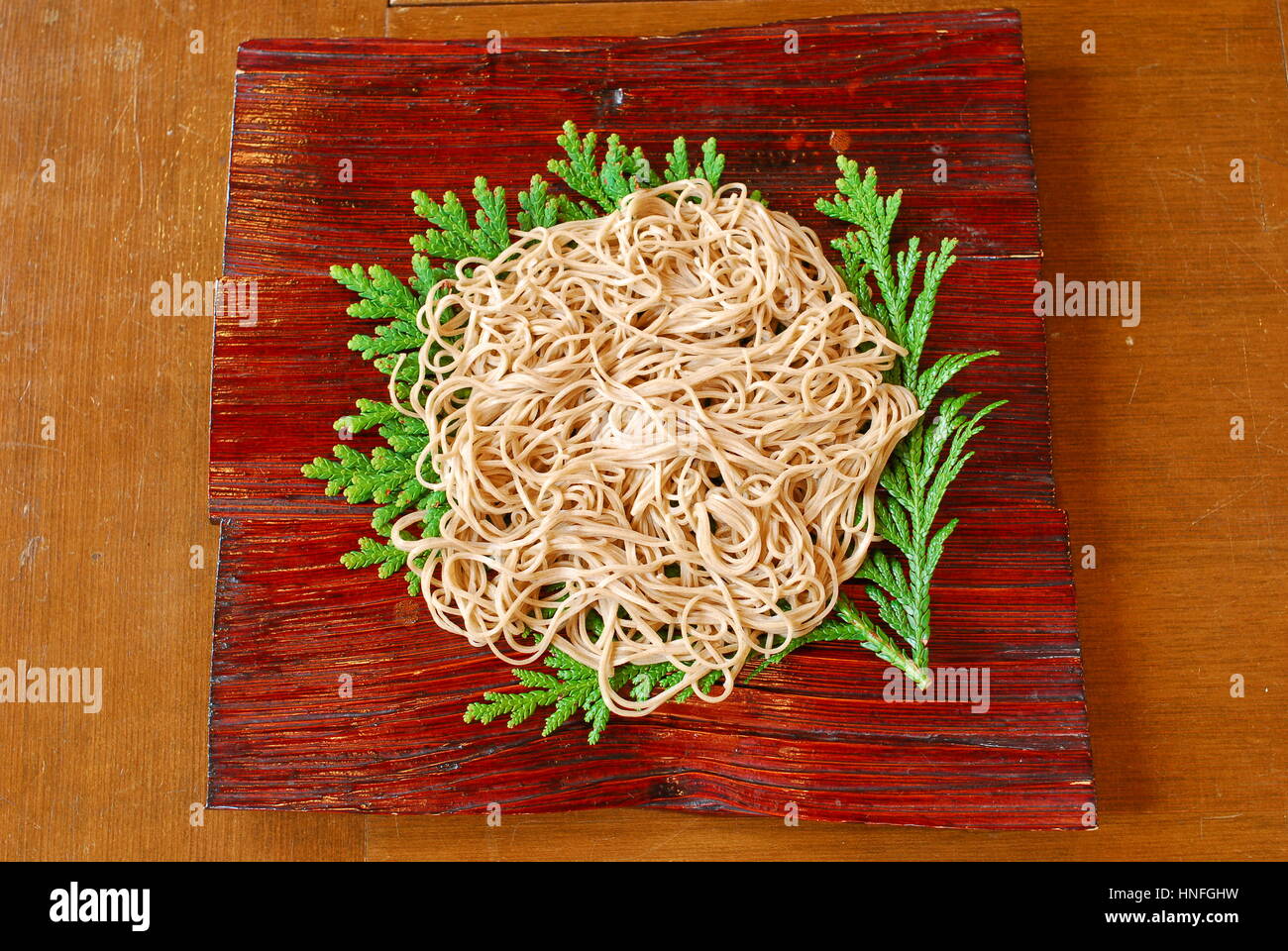 Ishikawa County food Stock Photo - Alamy