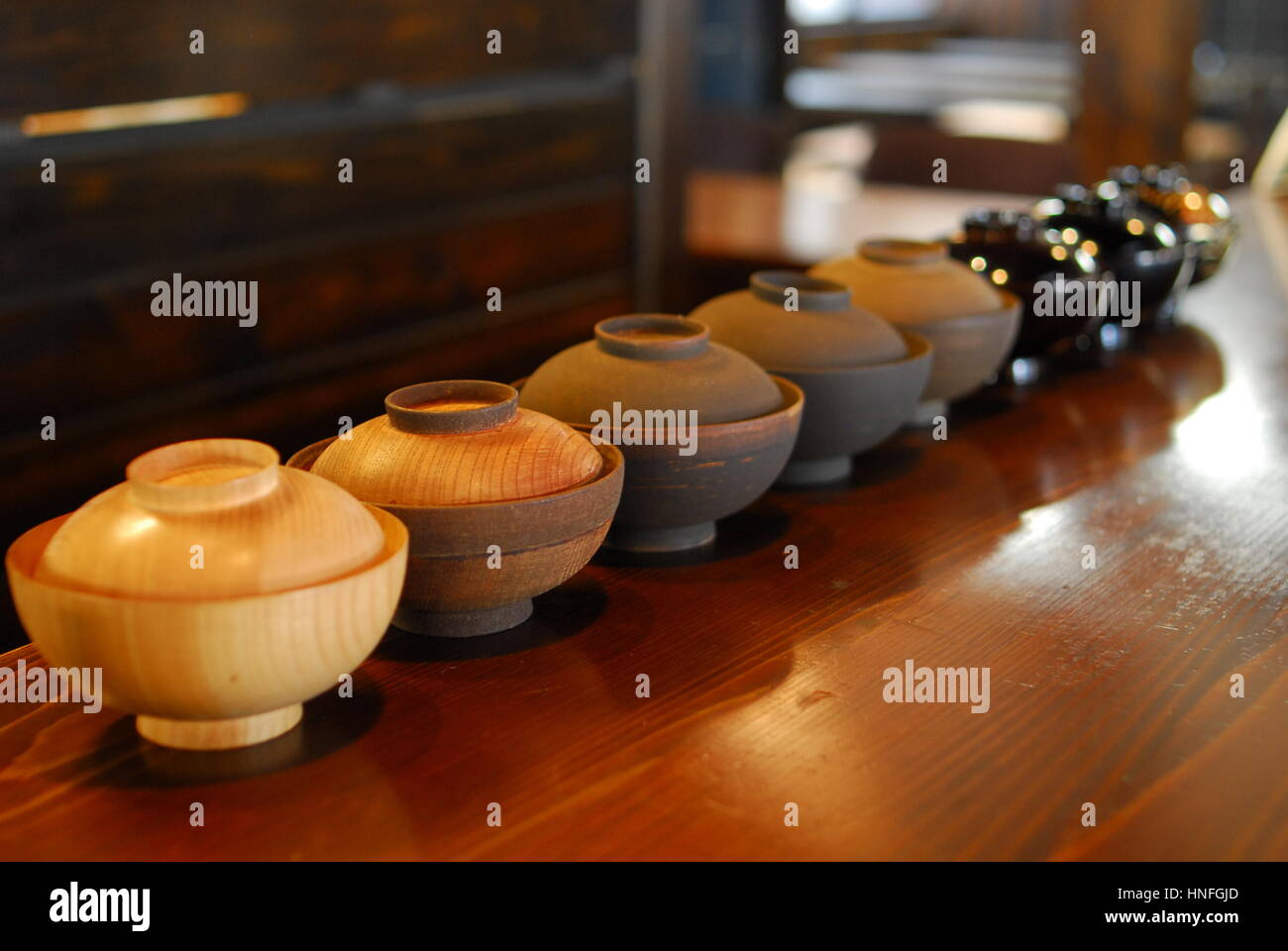 Ishikawa County food Stock Photo - Alamy