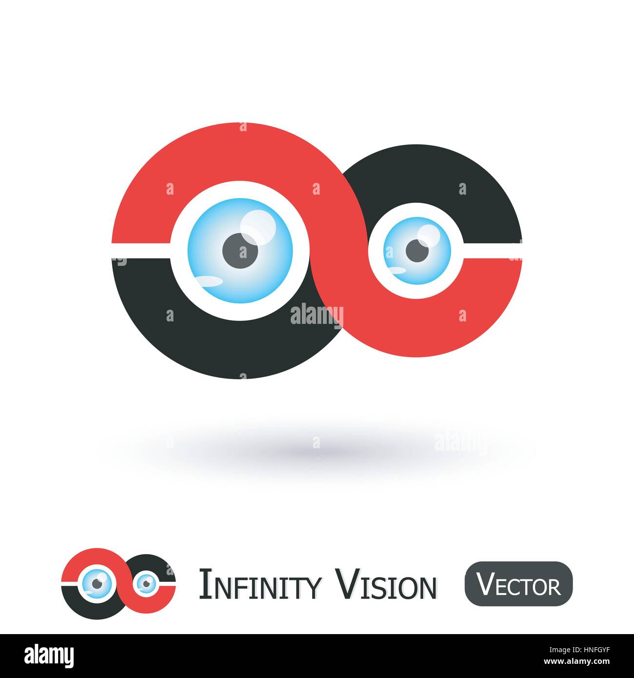 Spherical Bend Stock Vector Images - Alamy